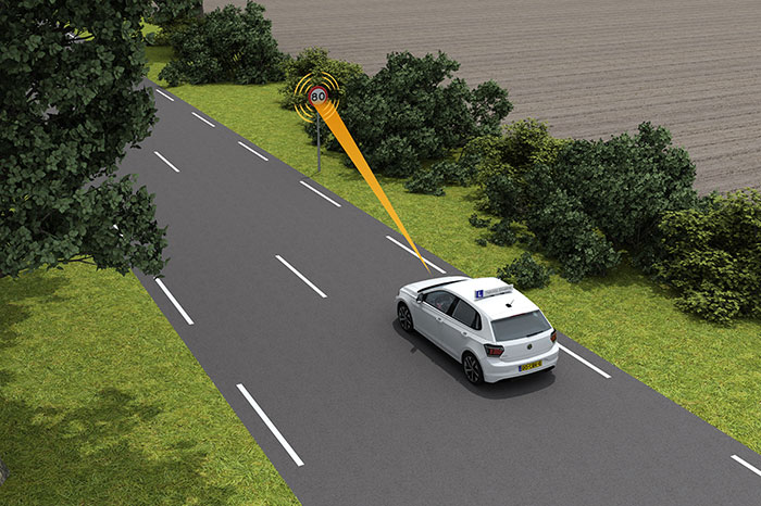 Advanced Driver Assistance Systems (ADAS) - iTheorie